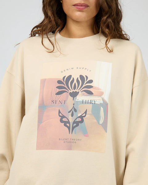 Shoot Crew – The Change Room